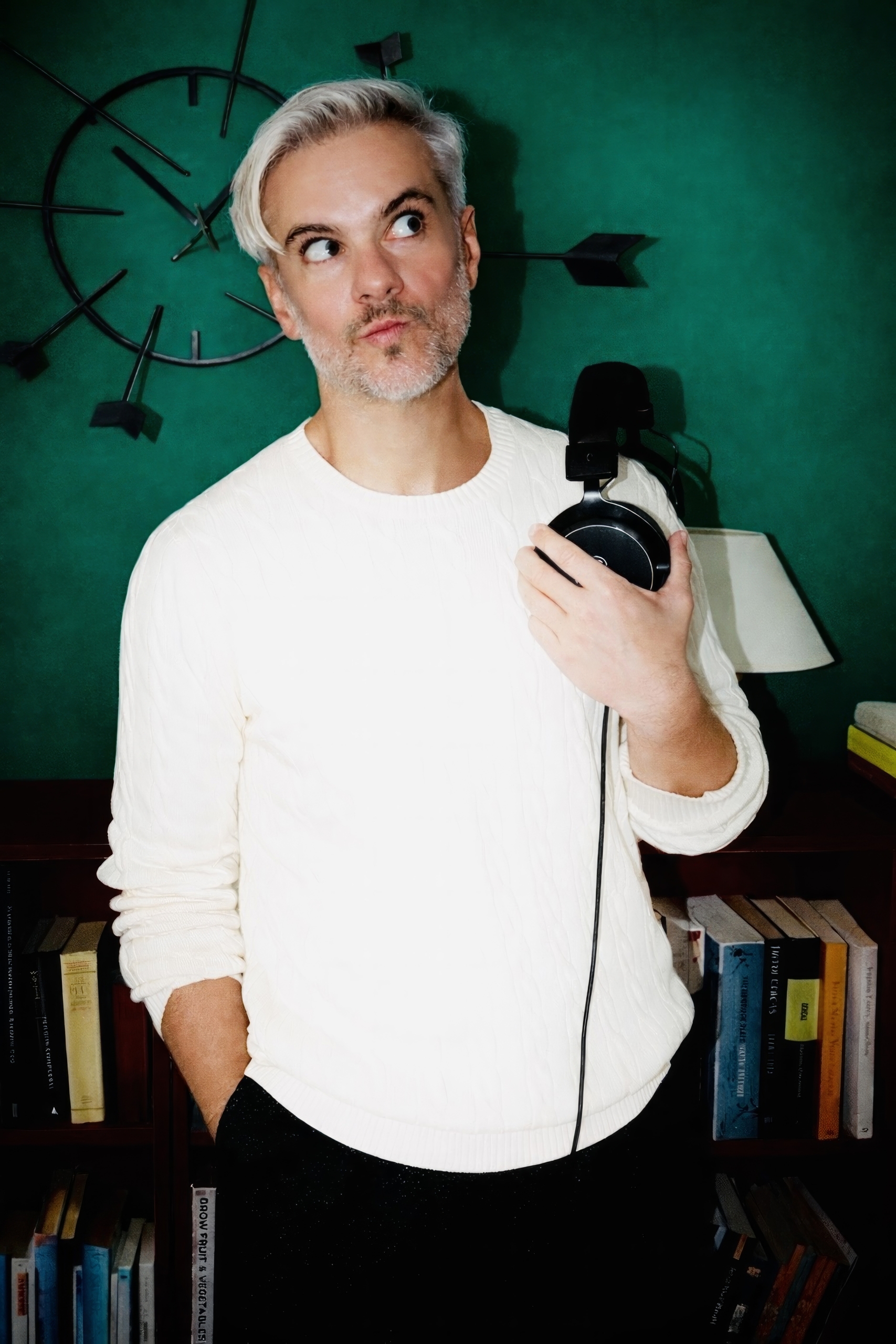 RICARDO NEVES-NEVES | Teatro do Eléctrico